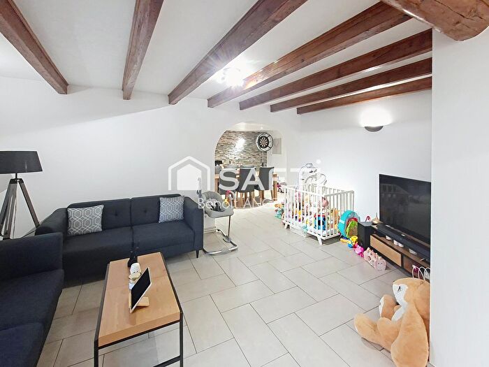 Longuyon : Maison 6 pièces à vendre