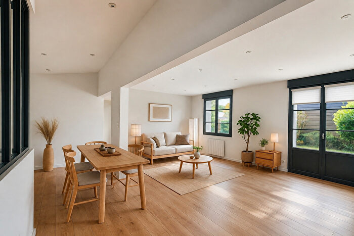 Bruges, Tasta Nord, Villabois : Maison 5 pièces à vendre