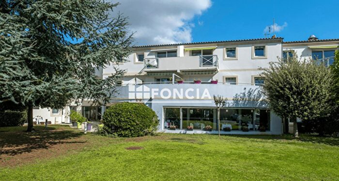 Appartement à vendre - Dompierre-sur-Mer - 3 pièces - 2 chambres