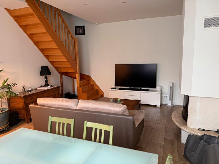 La Membrolle-sur-Longuenée - Maison 5 pièces à vendre