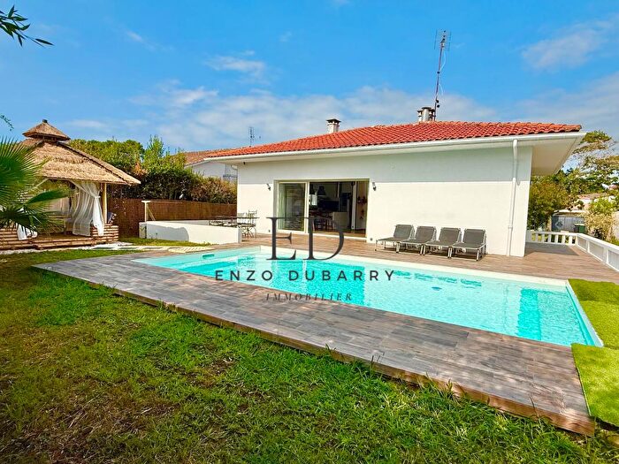 Maison 6 pièces à vendre - Anglet, Blancpignon
