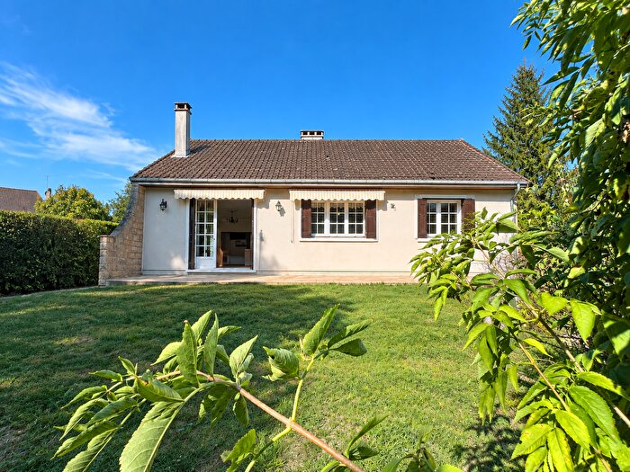Maison 5 pièces à vendre à Palis