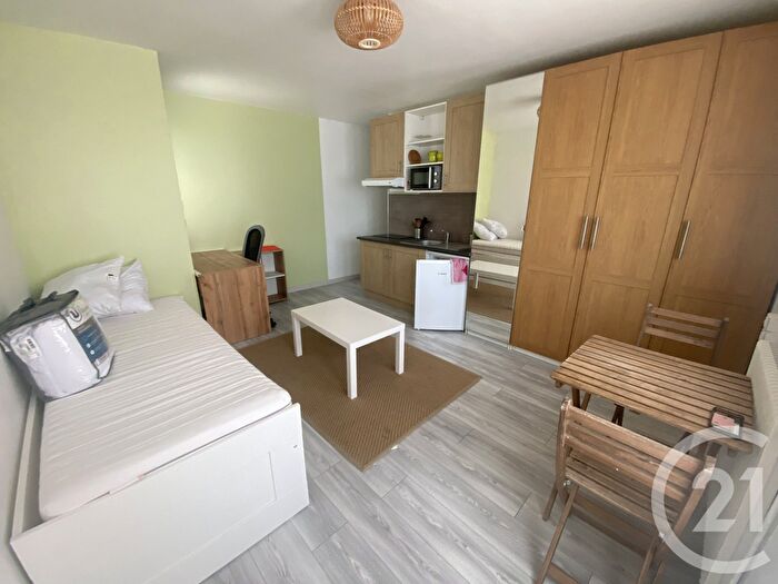 Appartement 1 pièce à louer - Montpellier, Alco