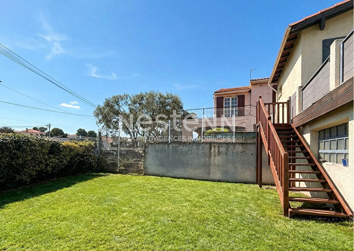 Maison à vendre - Les Pennes-Mirabeau, Cadeneaux, Monaco - 3 pièces - 2 chambres