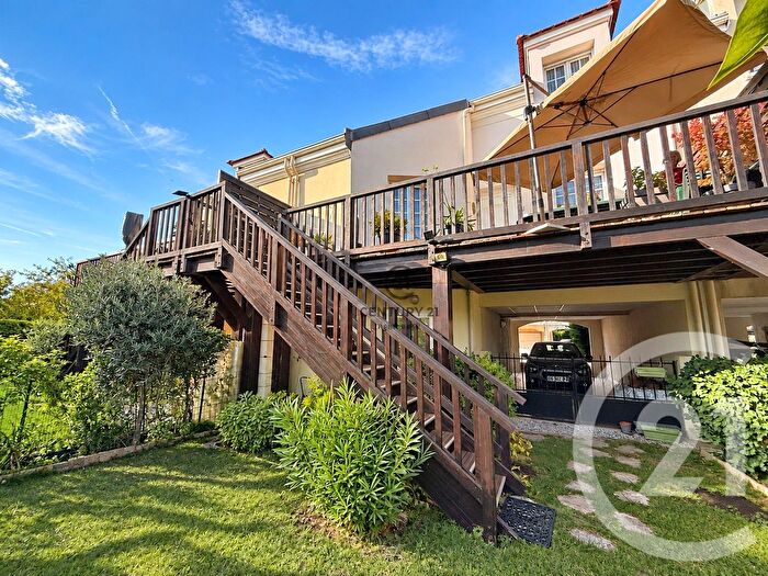 Maison 6 pièces à Chelles, Chelles Sud, Grande Prairie, Bords de Marne, à vendre