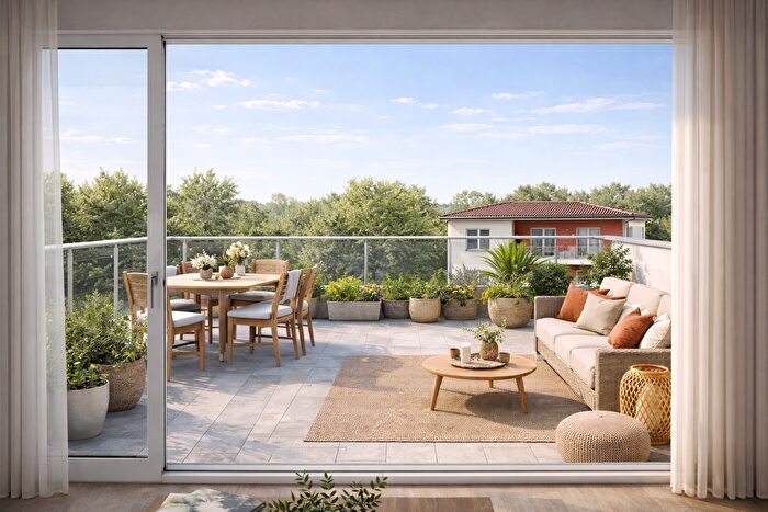 Maison à vendre - Conflans-Sainte-Honorine, Romagné, Renouveau - 4 pièces