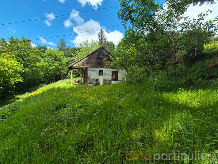 Maison 3 pièces à vendre - Le Vibal