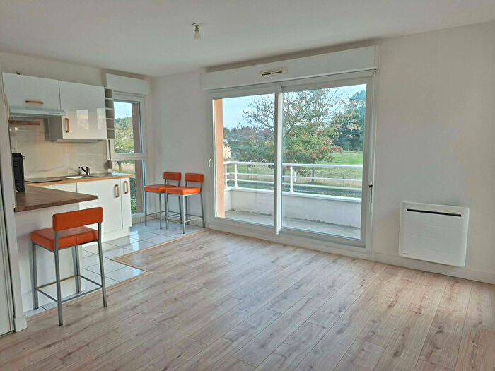 Appartement 1 pièce à Berck, Berck-ville, à vendre