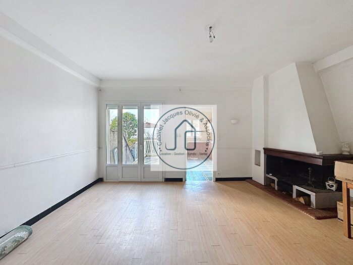 Maison à vendre - Portet-sur-Garonne - 9 pièces - 4 chambres