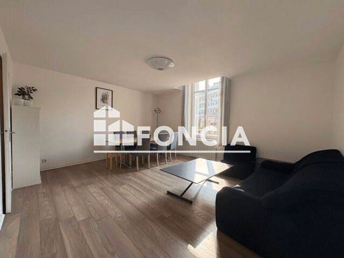 Appartement 3 pièces à louer à Trois Quartiers-Centre Ville, Poitiers