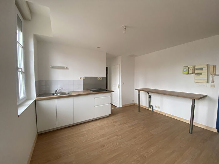 Molliens-Dreuil - Appartement 4 pièces à louer
