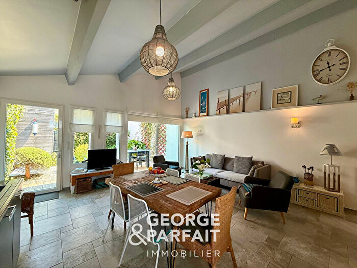 La Flotte - Maison 4 pièces à vendre
