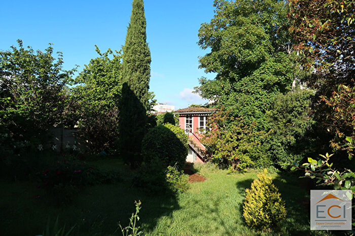 Limoges, CHU - Maison 6 pièces à vendre
