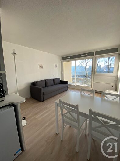 Dax, Sablar : Appartement 1 pièce à louer