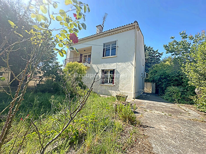 Maison 7 pièces à vendre - Arles, Trinquetaille