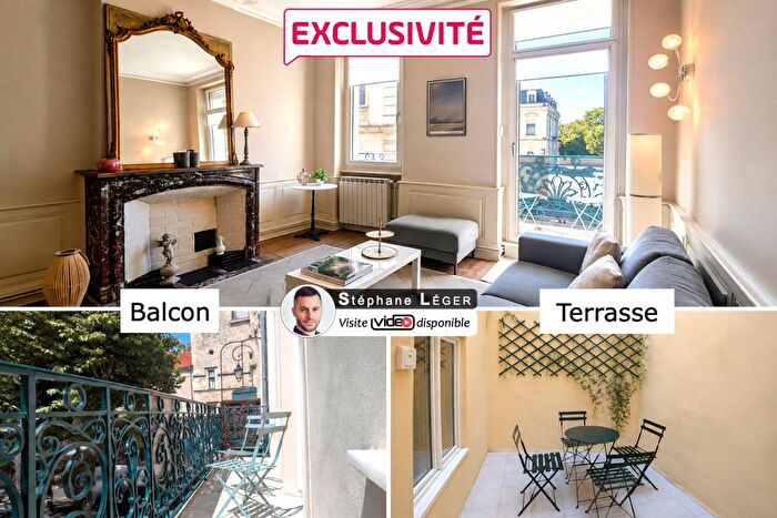 Appartement 2 pièces à vendre à Montélimar, Centre-ville
