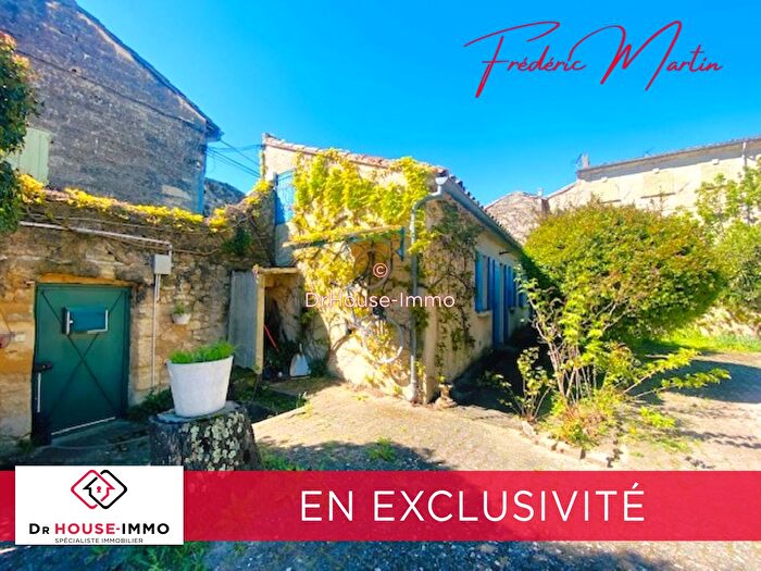 Maison 6 pièces à vendre à Uzès