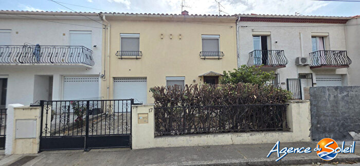 Perpignan, La Garrigole : Maison 5 pièces à vendre