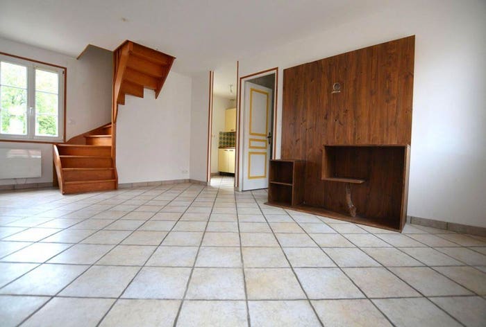 Dominois - Maison 3 pièces à louer