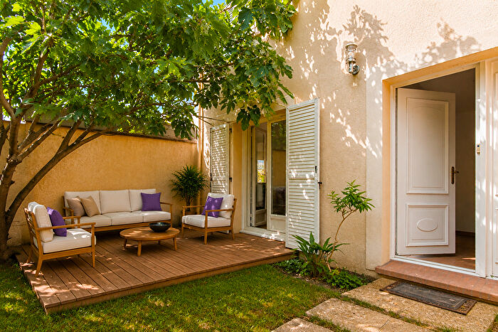 Maison 6 pièces à vendre à Nanterre, Plateau
