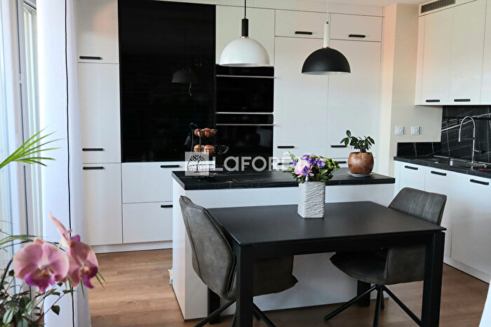 Appartement 2 pièces à vendre à Saint-Nazaire, Centre-ville, Ville-Port, Petit Maroc