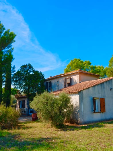 Maison 5 pièces à vendre - Arles, Pont de Crau, Moulès