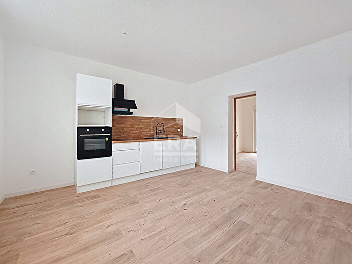 Appartement à vendre - Lexy - 2 pièces - 1 chambre