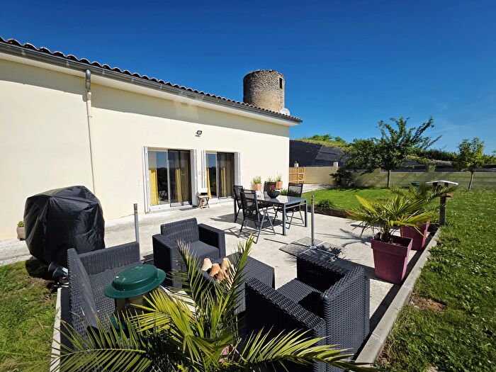 Maison 5 pièces à Sauveterre-de-Guyenne, à vendre