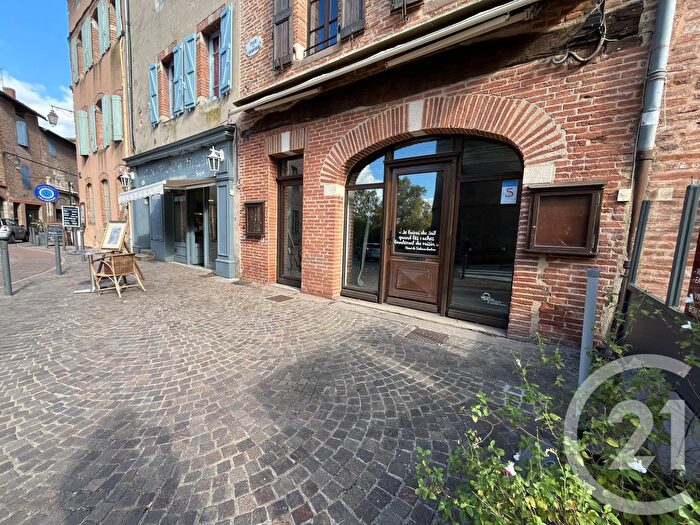 Appartement 2 pièces à vendre à Albi, Centre-ville