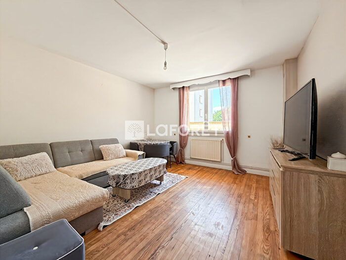Appartement 3 pièces à vendre à Valence, Le Polygone