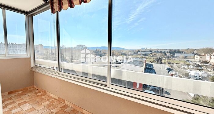 Appartement à vendre - Fréjus, Fréjus Plage - 3 pièces - 2 chambres