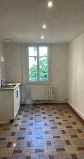 Appartement 3 pièces à louer - La Villette, Lyon 3ème arrondissement