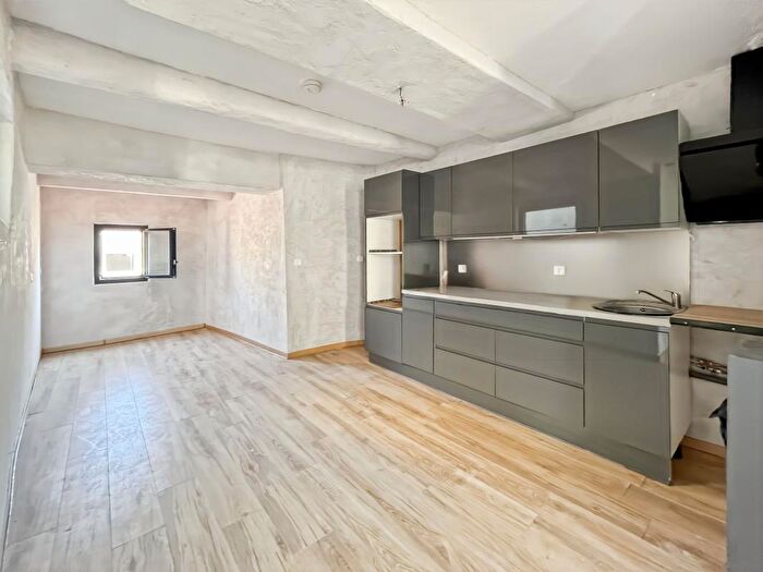 Appartement 3 pièces à Béziers, Centre-ville, Palais des Congrès, Garibaldi, Gambetta, à vendre