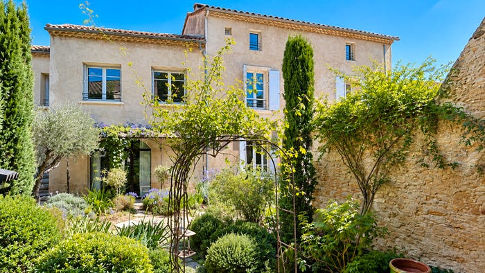 Maison 8 pièces à vendre - postalCode