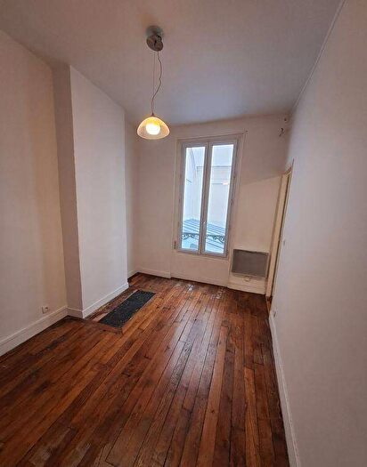 Appartement à louer - Paris ème arrondissement - 2 pièces - 1 chambre