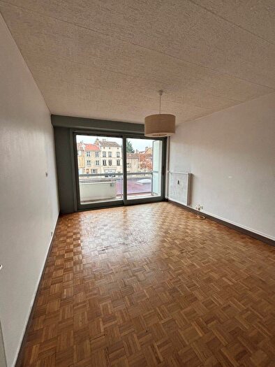 Appartement 2 pièces à Nancy, à louer