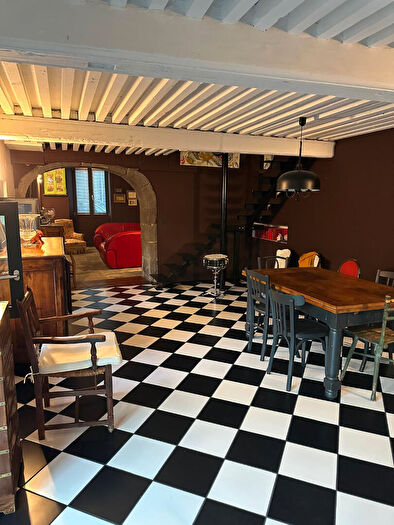 Maison 7 pièces à vendre - Cébazat