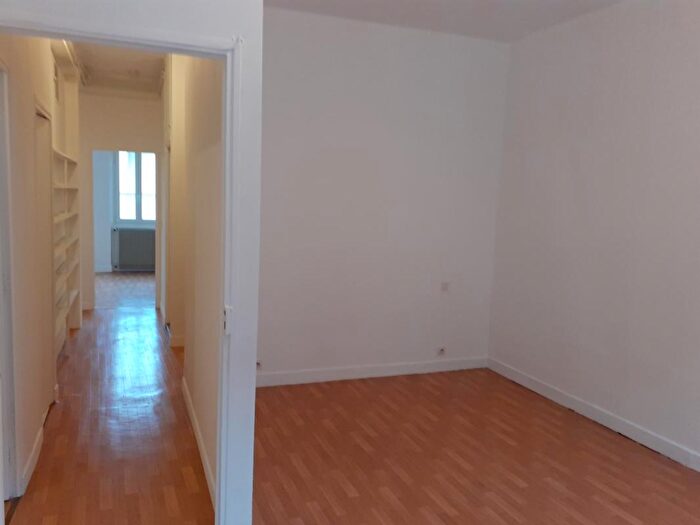 Appartement 3 pièces à louer à Toulouse, Busca, Jardin des plantes, Port Saint-Sauveur