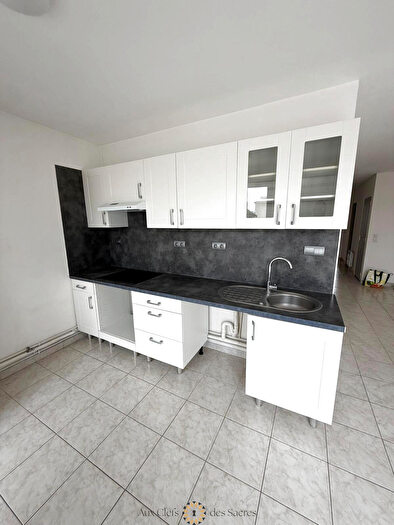Appartement 4 pièces à Bétheny, à louer