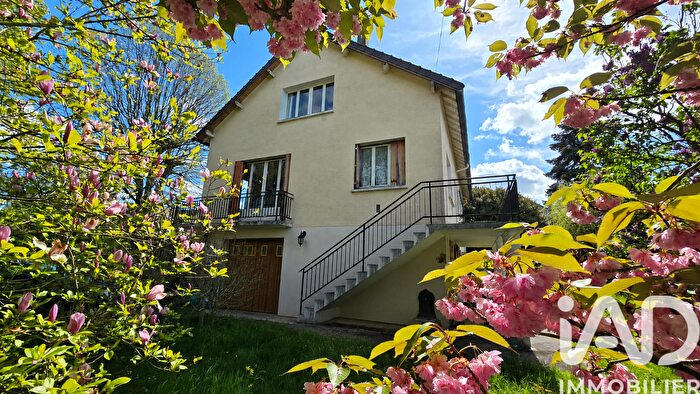 Égly : Maison 8 pièces à vendre