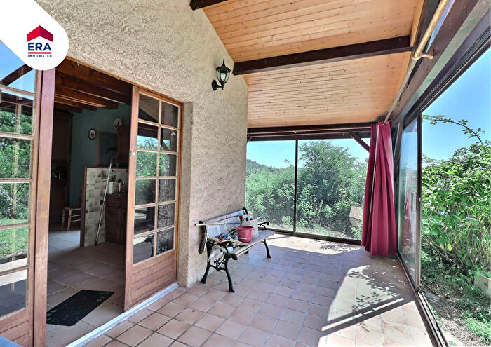 Maison 2 pièces à vendre à Saint-Bressou
