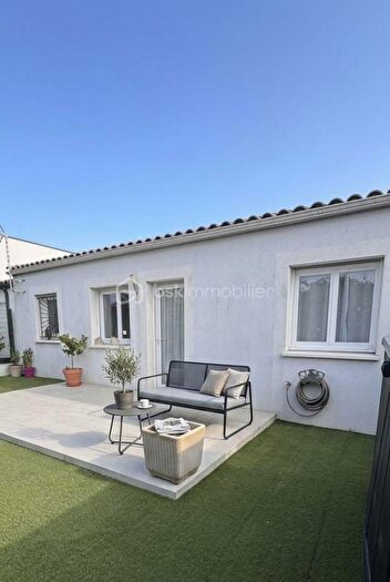 Maison 3 pièces à vendre - Pomérols