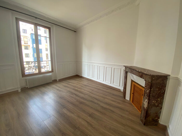 Appartement 2 pièces à vendre - Courbevoie, Marceau République