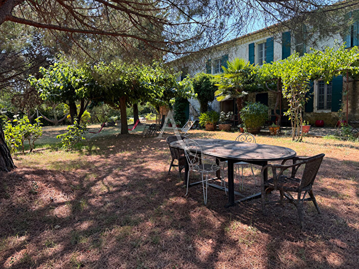 Maison 7 pièces à Beauvoisin, à vendre