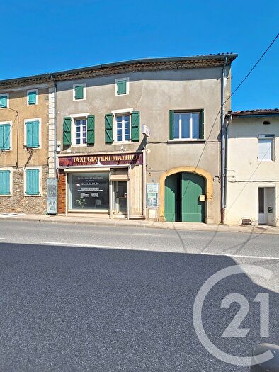 Maison 5 pièces à vendre - Mane