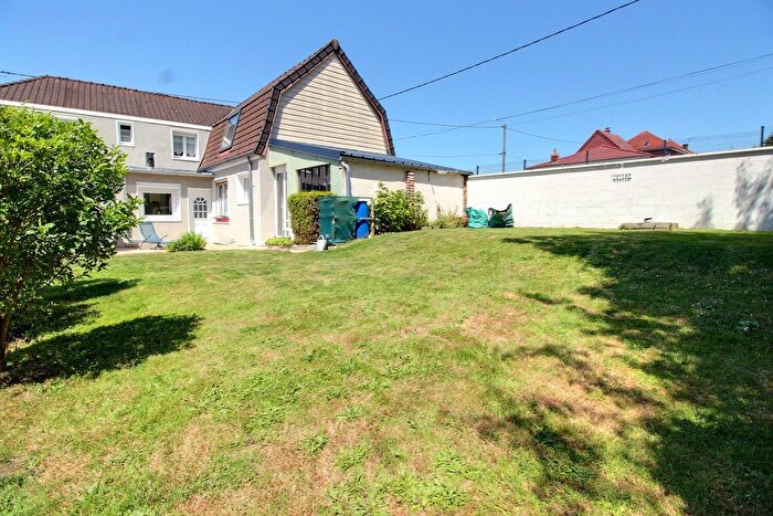 Pernes : Maison 5 pièces à vendre