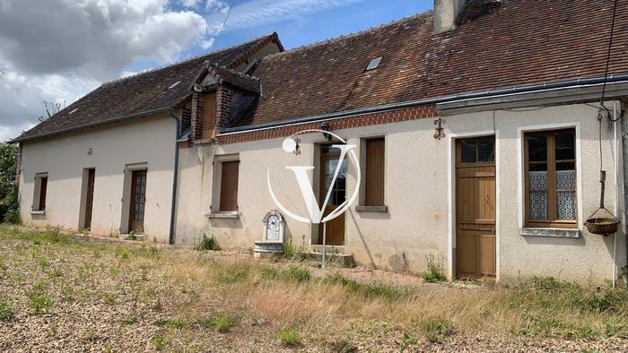 Maison 4 pièces à vendre à postalCode