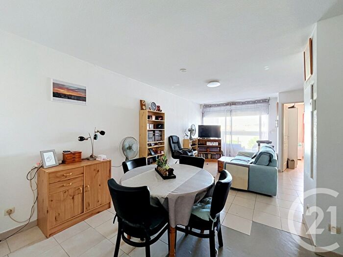Appartement 2 pièces à vendre à Frontignan, La Ville