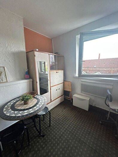 Appartement 1 pièce à louer - Vauban Esquermes, Lille