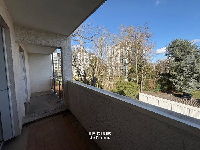 Appartement à vendre - Orléans, La Croix Saint-Marceau, La Mouillère, Pré Pinson - 2 pièces - 1 chambre